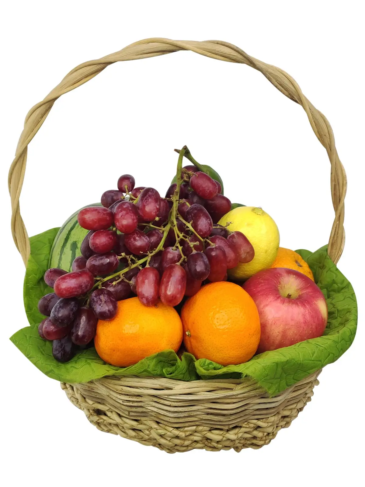 Fruit Basket Fruit Basket